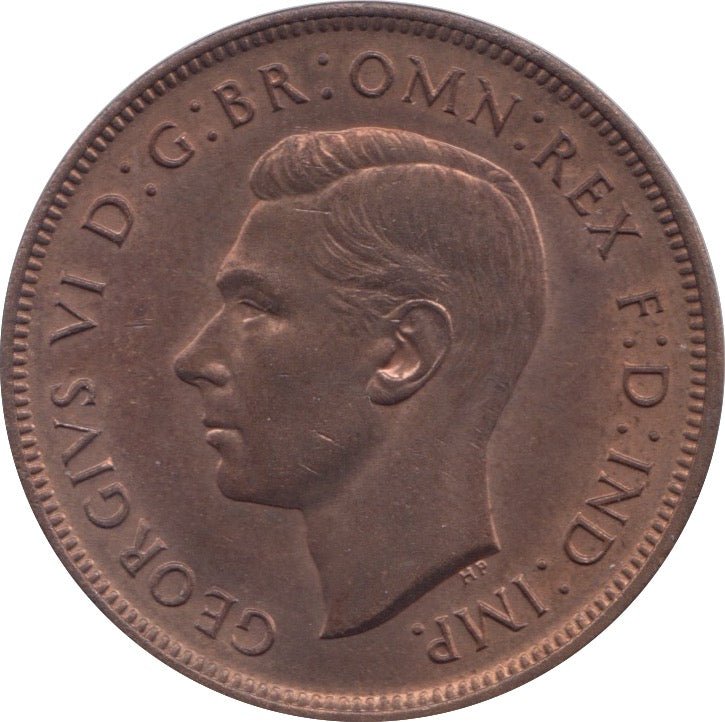 1937 ONE PENNY WORLD COINS Cambridgeshire Coins – Cambridgeshire Coins