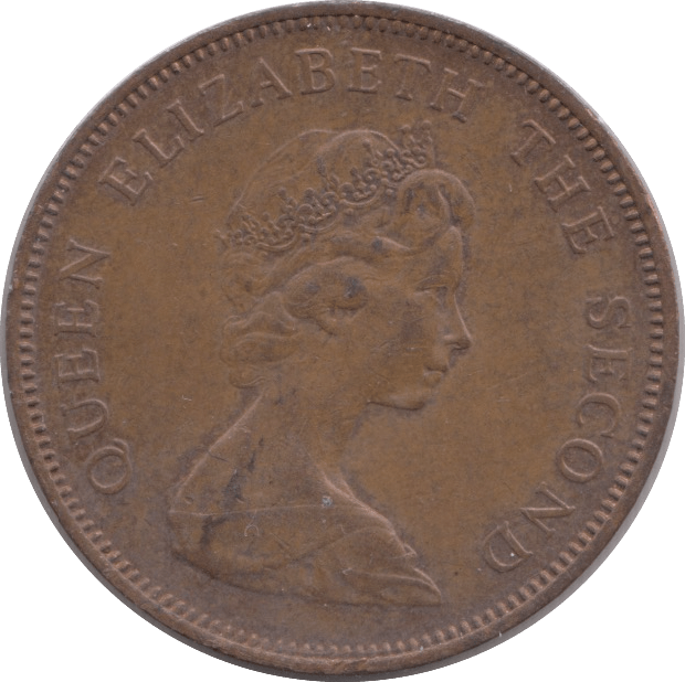 1985 FALKLAND ISLANDS TWO PENCE WORLD COINS Cambridgeshire Coins – Cambridgeshire Coins