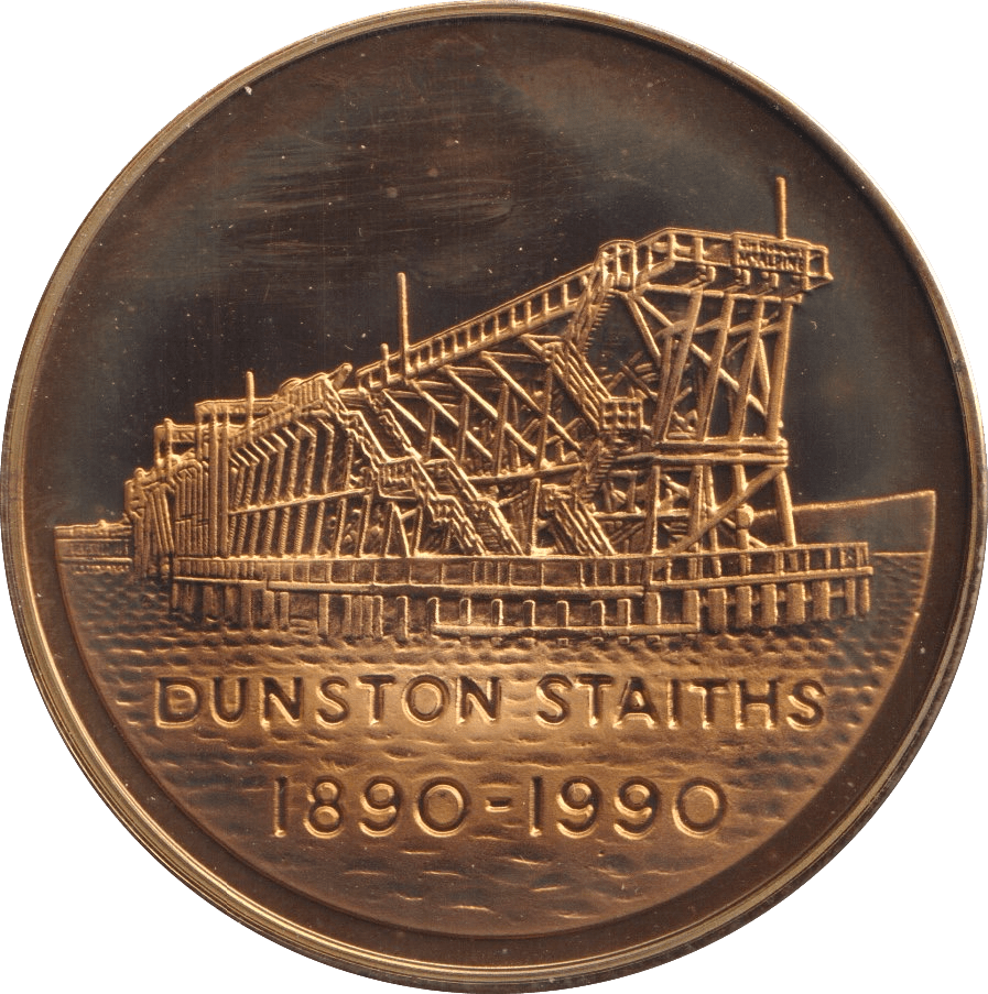 2000 GARDEN FESTIVAL MEDALLION M28 MEDALS & MEDALLIONS Cambridgeshire Coins – Cambridgeshire Coins