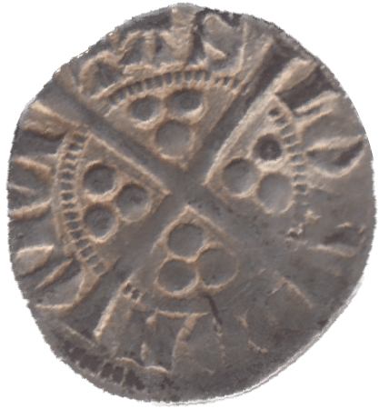 1307 - 1327 SILVER PENNY EDWARD 2ND LONDON MINT Hammered Coins Cambridgeshire Coins ...