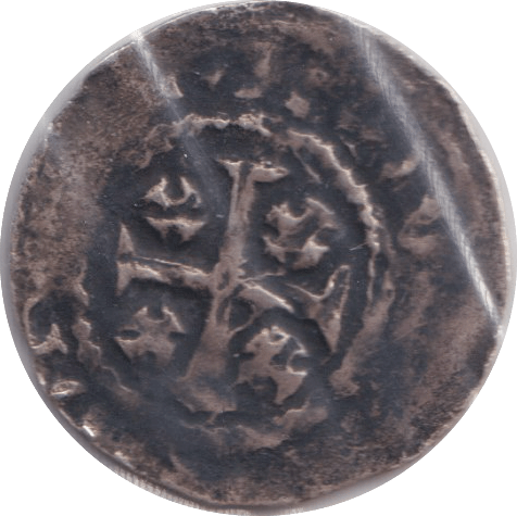 1154 SILVER PENNY HENRY II HAMMERED COINS Cambridgeshire Coins ...