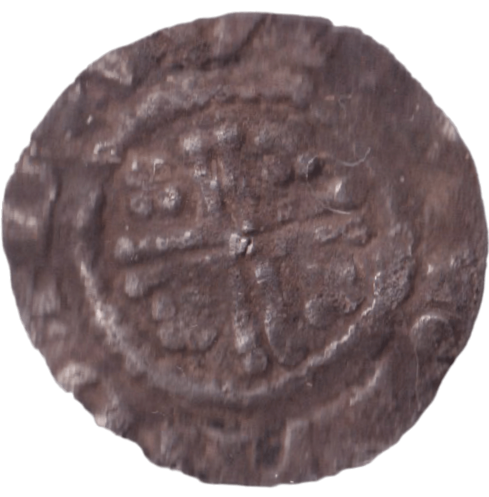 1189 SILVER PENNY RICHARD I – Cambridgeshire Coins