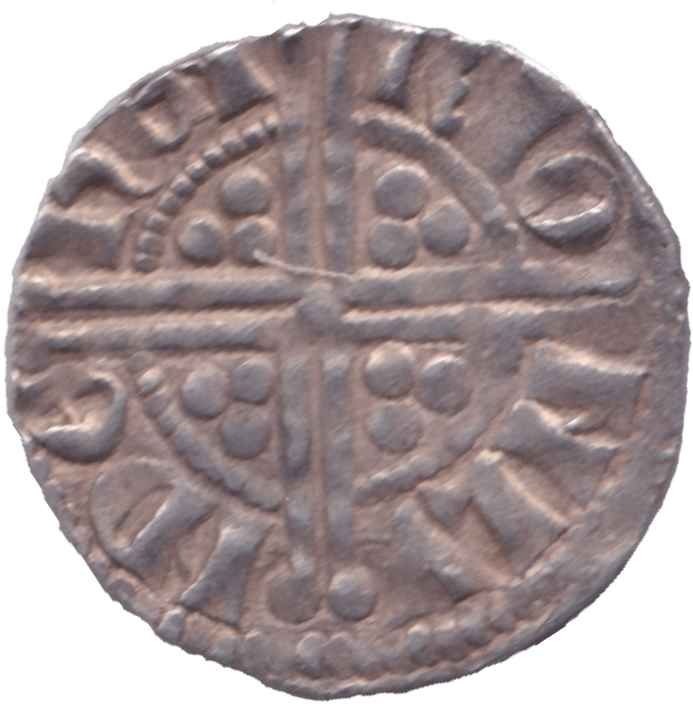 1247 PENNY HENRY III LONDON – Cambridgeshire Coins