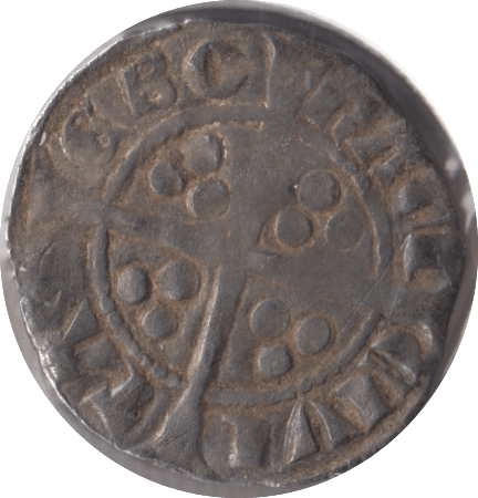 1272 - 1307 EDWARD Ist SILVER PENNY hammered coins Cambridgeshire Coins ...