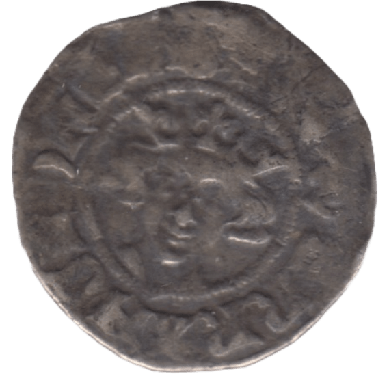 1272 SILVER PENNY EDWARD I HAMMERED COINS Cambridgeshire Coins ...