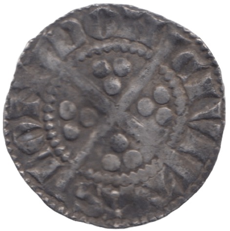 1279 SILVER PENNY EDWARD I DURHAM MINT Hammered Coins Cambridgeshire ...