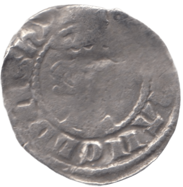 1279 SILVER PENNY EDWARD I HAMMERED COINS Cambridgeshire Coins ...
