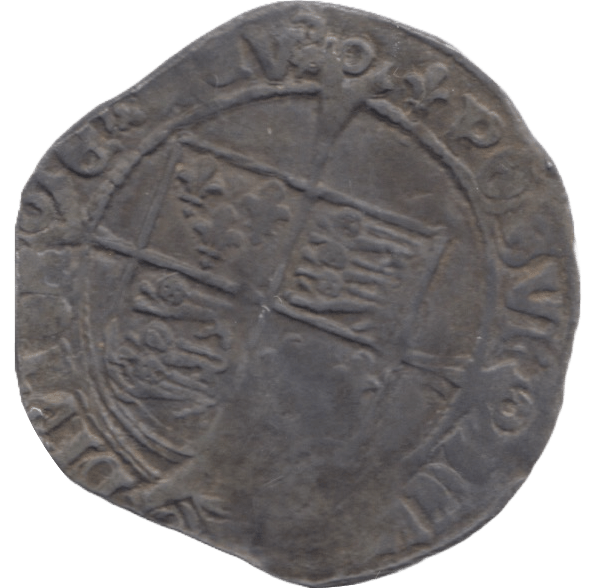1509 - 1547 HENRY VIII SILVER GROAT Hammered Coins Cambridgeshire Coins ...