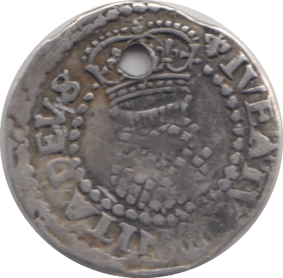 1603 HALF GROAT ( JAMES I ) UNIDENTIFIED ROMAN COINS Cambridgeshire ...