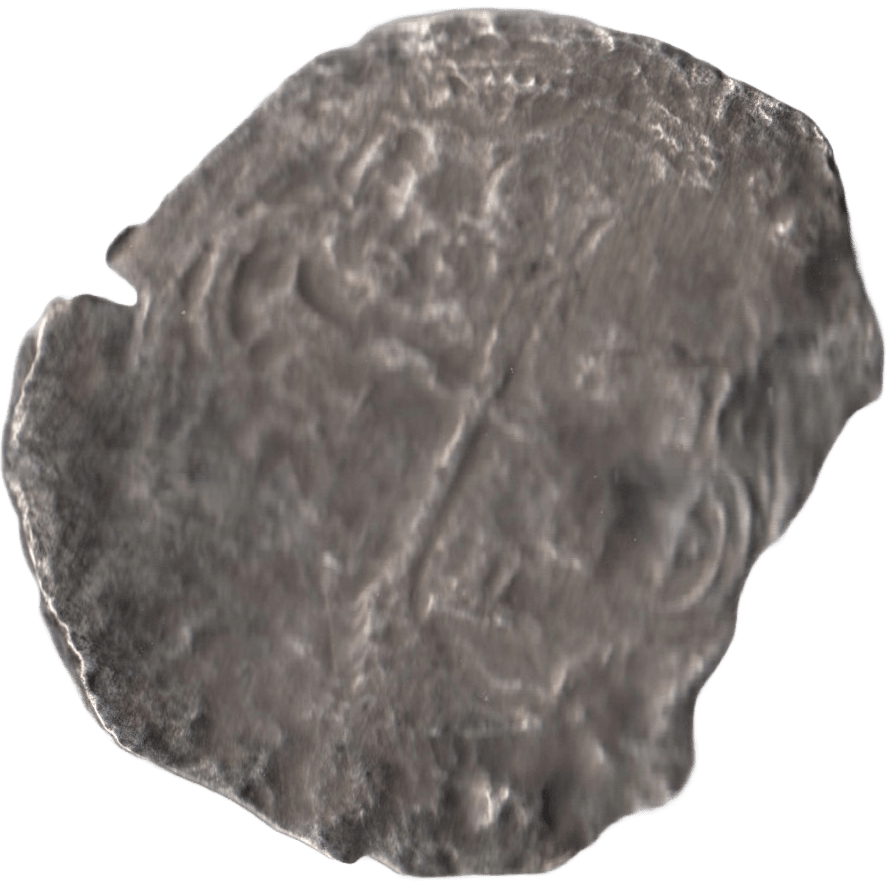 1618 SILVER MEXICO PIECE OF EIGHT SILVER WORLD COINS Cambridgeshire ...