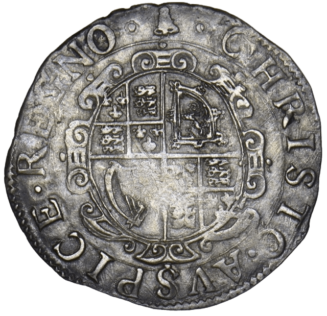 1634 - 1635 SHILLING CHARLES 1ST Hammered Coins Cambridgeshire Coins ...