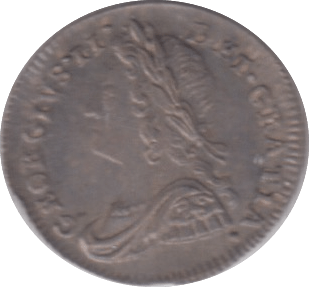 1740 MAUNDY ONE PENNY ( EF ) MAUNDY ONE PENNY Cambridgeshire Coins ...