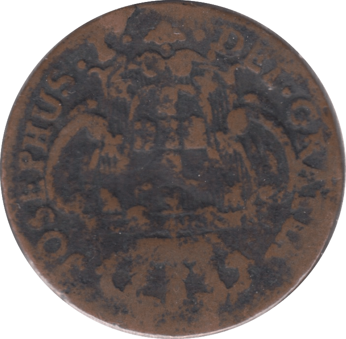 1769 PORTUGAL 5 REIS WORLD COINS Cambridgeshire Coins – Cambridgeshire ...