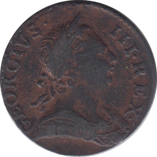 1772 BRITANNIA WORLD COINS Cambridgeshire Coins – Cambridgeshire Coins