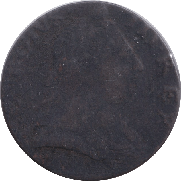 1775 PENNY ( GF ) PENNY Cambridgeshire Coins – Cambridgeshire Coins