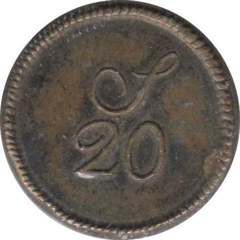 1780 BRITISH HALF SOVEREIGN COIN WEIGHT SILVER WORLD COINS ...