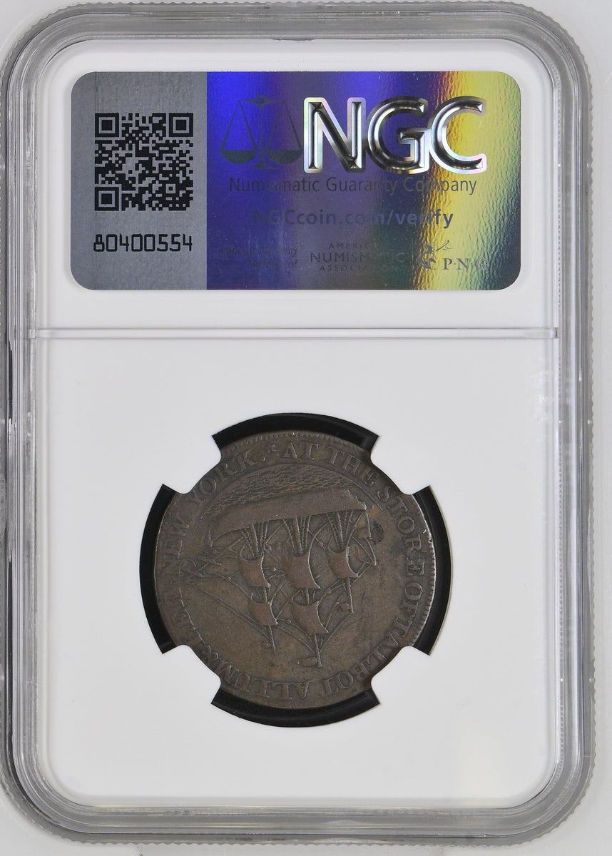 1795 ONE CENT TALBOT ALLUM AND LEE ( NGC ) VF 30 BN NGC CERTIFIED COINS ...