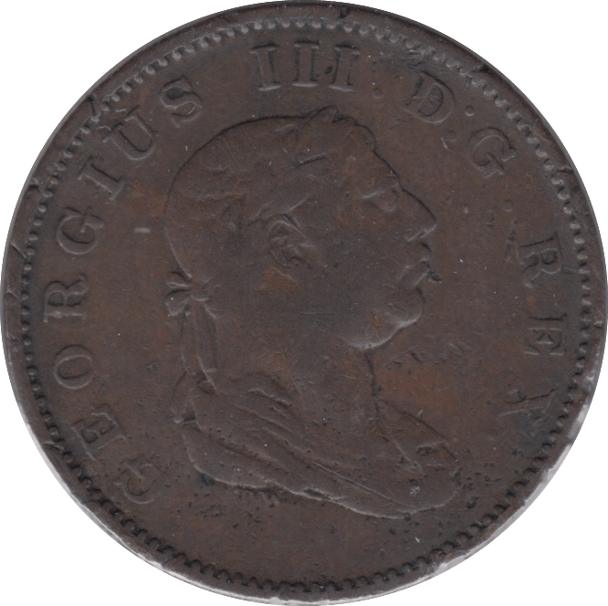 1813 HALF STIVER BRITISH ESSEQUEBO AND DEMERARY WORLD COINS ...