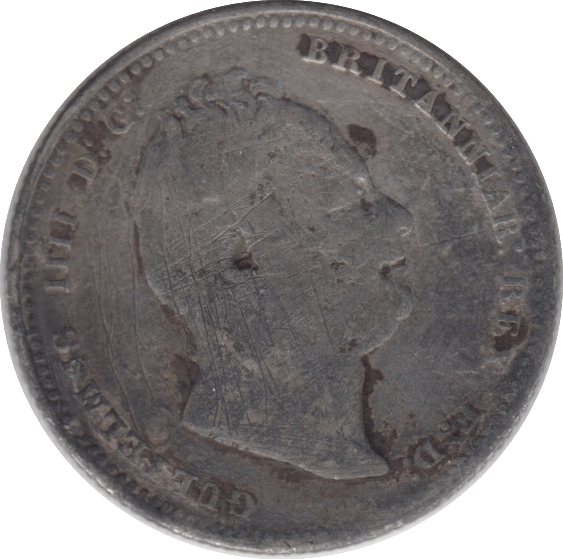 1837 SHILLING ( FAIR ) Shilling Cambridgeshire Coins – Cambridgeshire Coins