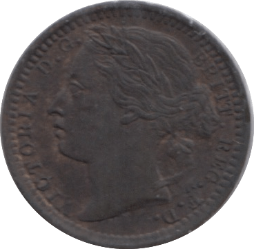 1866 QUARTER FARTHING ( ) QUARTER FARTHING Cambridgeshire Coins ...