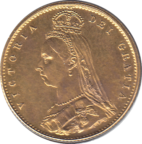 GOLD HALF SOVEREIGN ( UNC ) Half Sovereign Cambridgeshire Coins ...