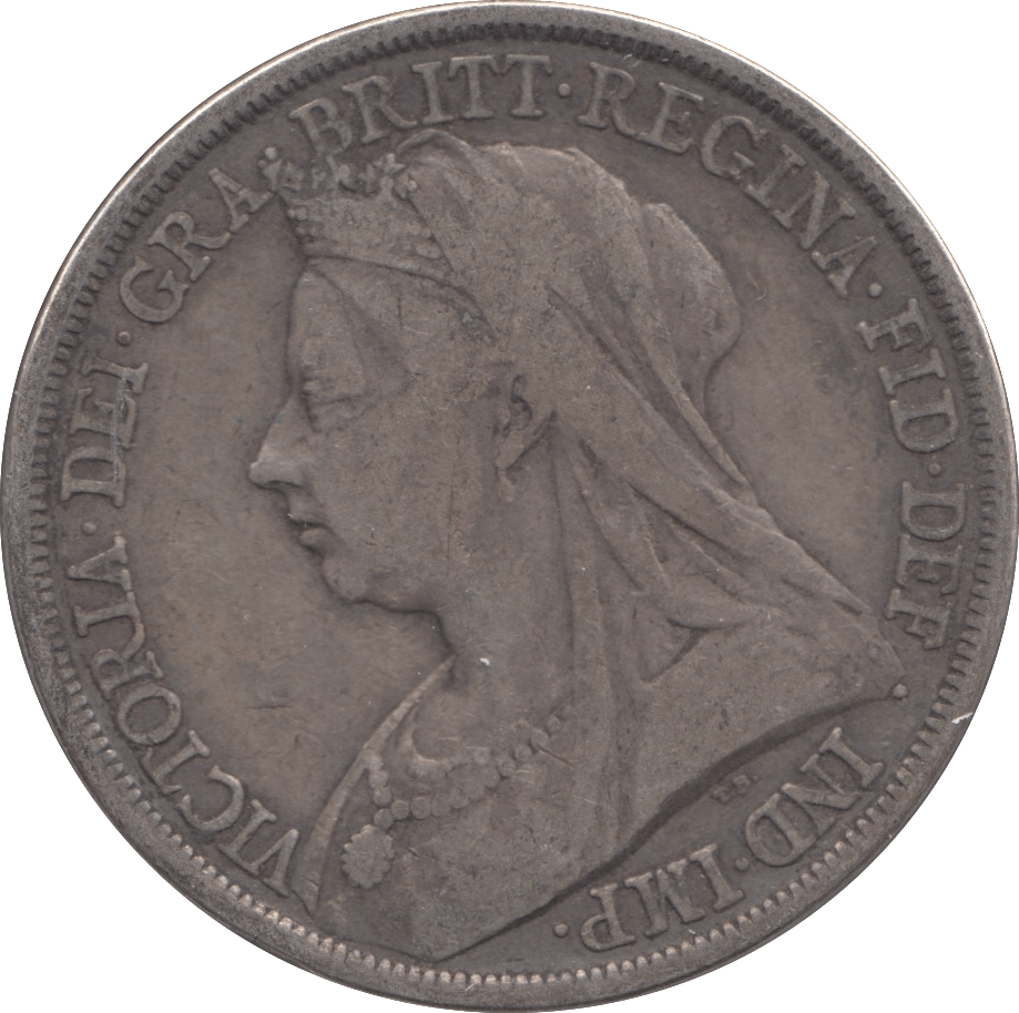 1893 CROWN ( FINE ) LVI D1 CROWN Cambridgeshire Coins – Cambridgeshire ...