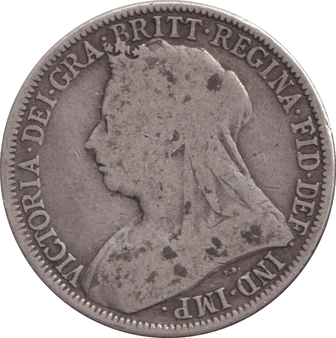 1893 ONE FLORIN ( FINE ) FLORIN Cambridgeshire Coins – Cambridgeshire Coins