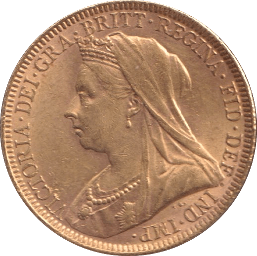 1893 GOLD SOVEREIGN ( UNC ) SOVEREIGN Cambridgeshire Coins ...