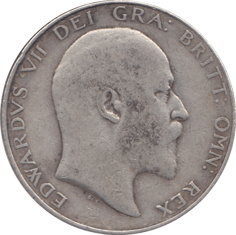 1908 HALFCROWN ( FINE ) Halfcrown Cambridgeshire Coins – Cambridgeshire ...