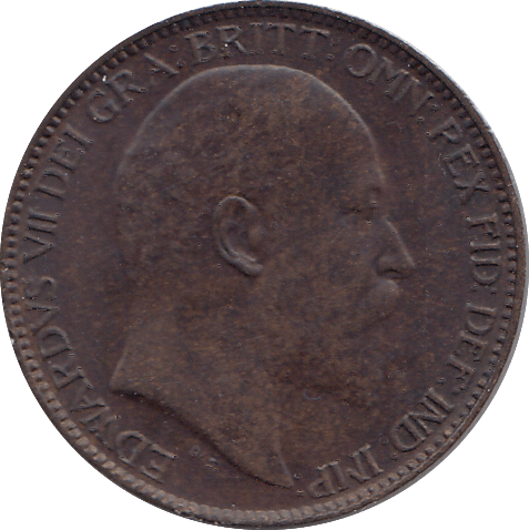 1931 FARTHING ( BU ) FARTHING Cambridgeshire Coins – Cambridgeshire Coins