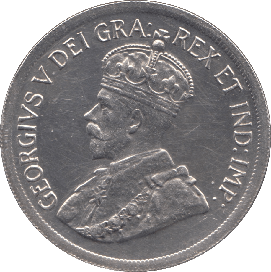 1928 SILVER 45 PIASTRE CYPRUS SILVER WORLD COINS Cambridgeshire Coins ...