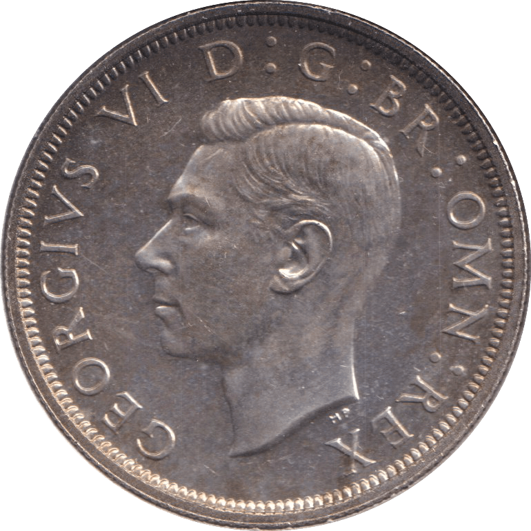 1937 PROOF HALF CROWN WORLD COINS Cambridgeshire Coins – Cambridgeshire ...