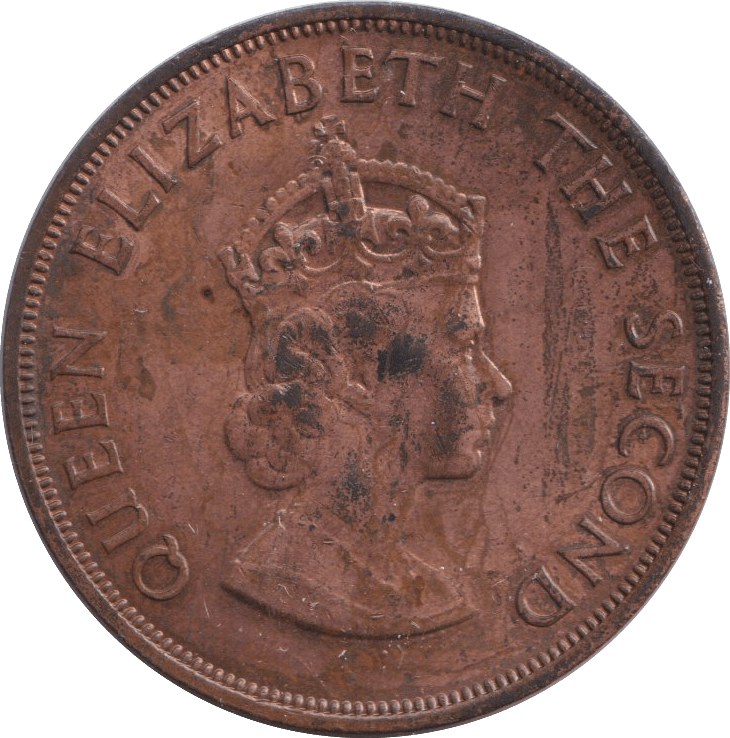 1964 1/12 SHILLING PENNY Cambridgeshire Coins – Cambridgeshire Coins