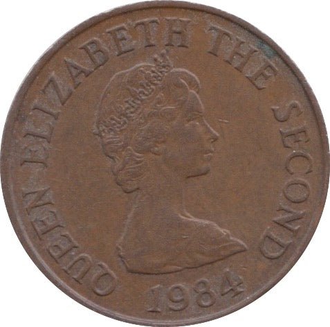 1984 ONE PENNY WORLD COINS Cambridgeshire Coins – Cambridgeshire Coins