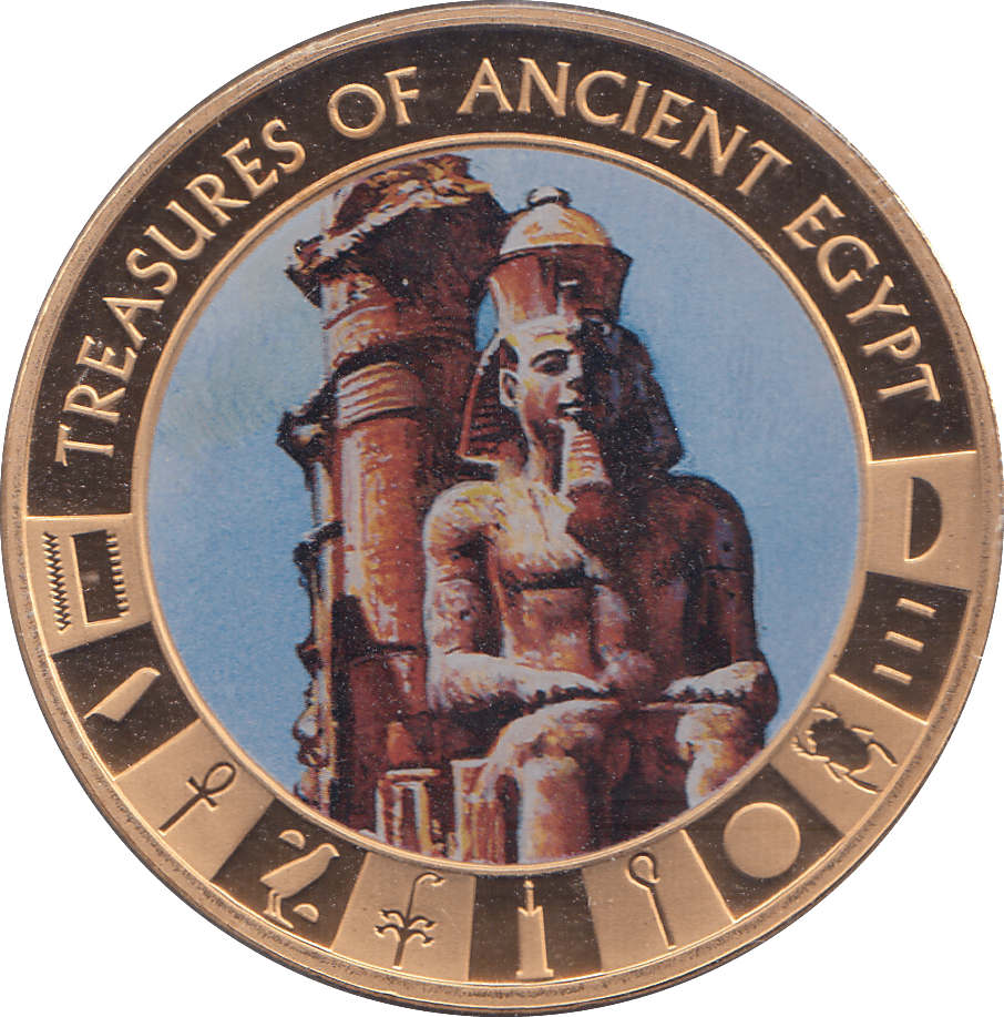 2013 ONE DOLLAR COOK ISLANDS REF 4 – Cambridgeshire Coins