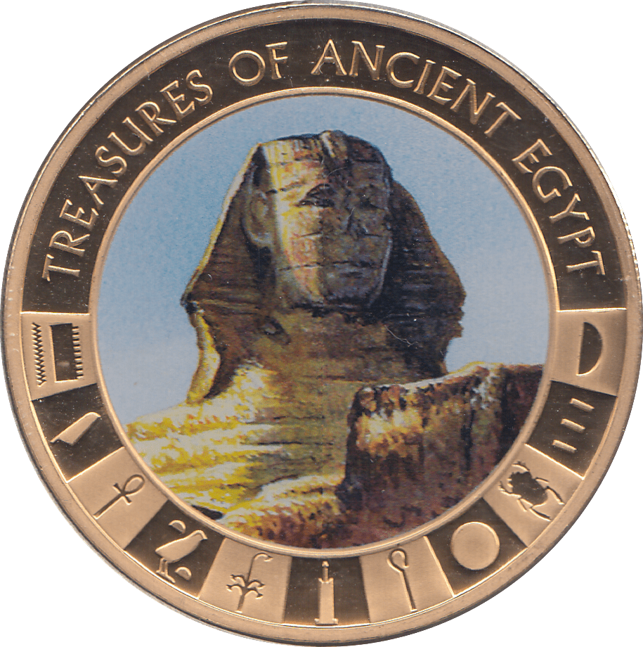 2013 ONE DOLLAR COOK ISLANDS REF 7 – Cambridgeshire Coins