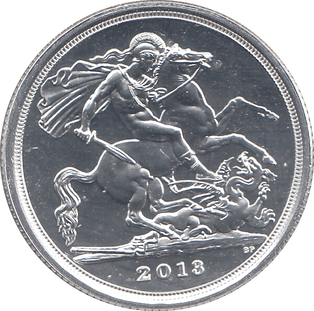 2013 SILVER TWENTY POUND ( BU ) SILVER WORLD COINS Cambridgeshire Coins ...
