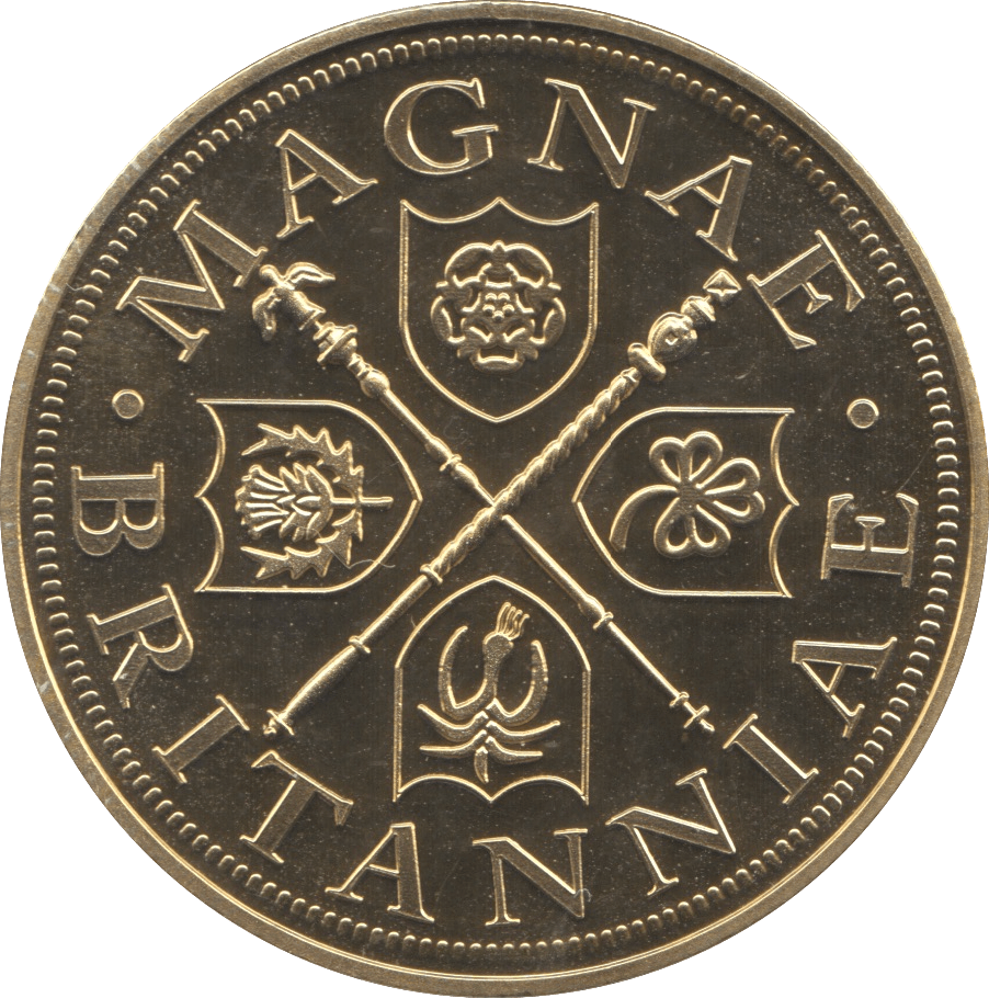 2016 FAMOUS LANDMARKS OF LONDON THE LONDON EYE WORLD COINS ...