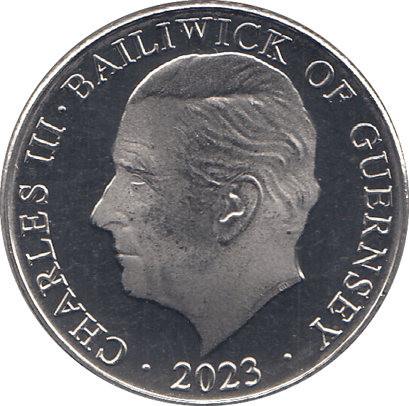 2023 TEN PENCE WILDLIFE COLLECTION ROACH WORLD COINS Cambridgeshire ...