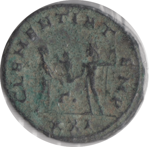 276 AD PROBUS ROMAN COIN RO437 Roman Coins Cambridgeshire Coins ...