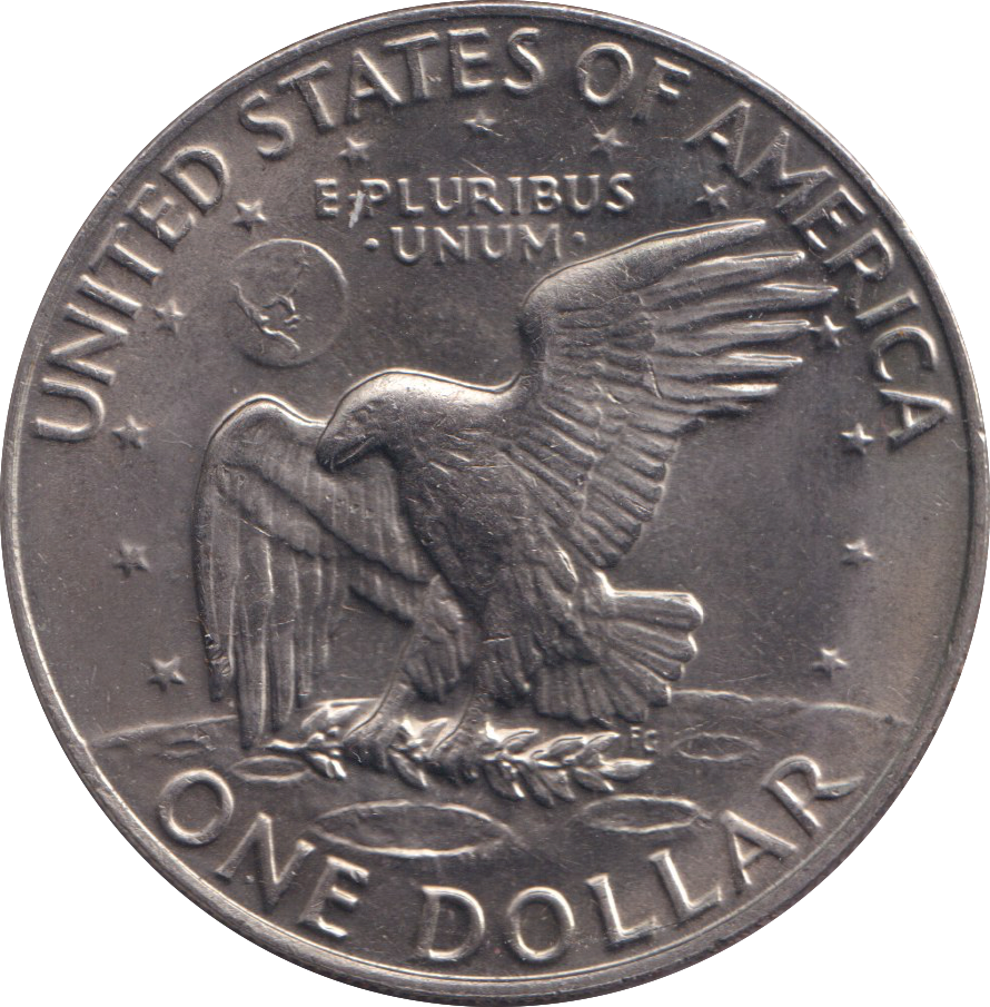 1978 ONE DOLLAR USA – Cambridgeshire Coins