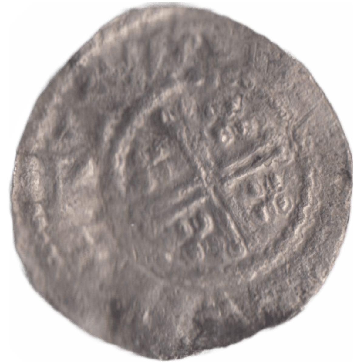 1154 - 1189 HENRY II SILVER PENNY LONDON MINT Cambridgeshire Coins ...