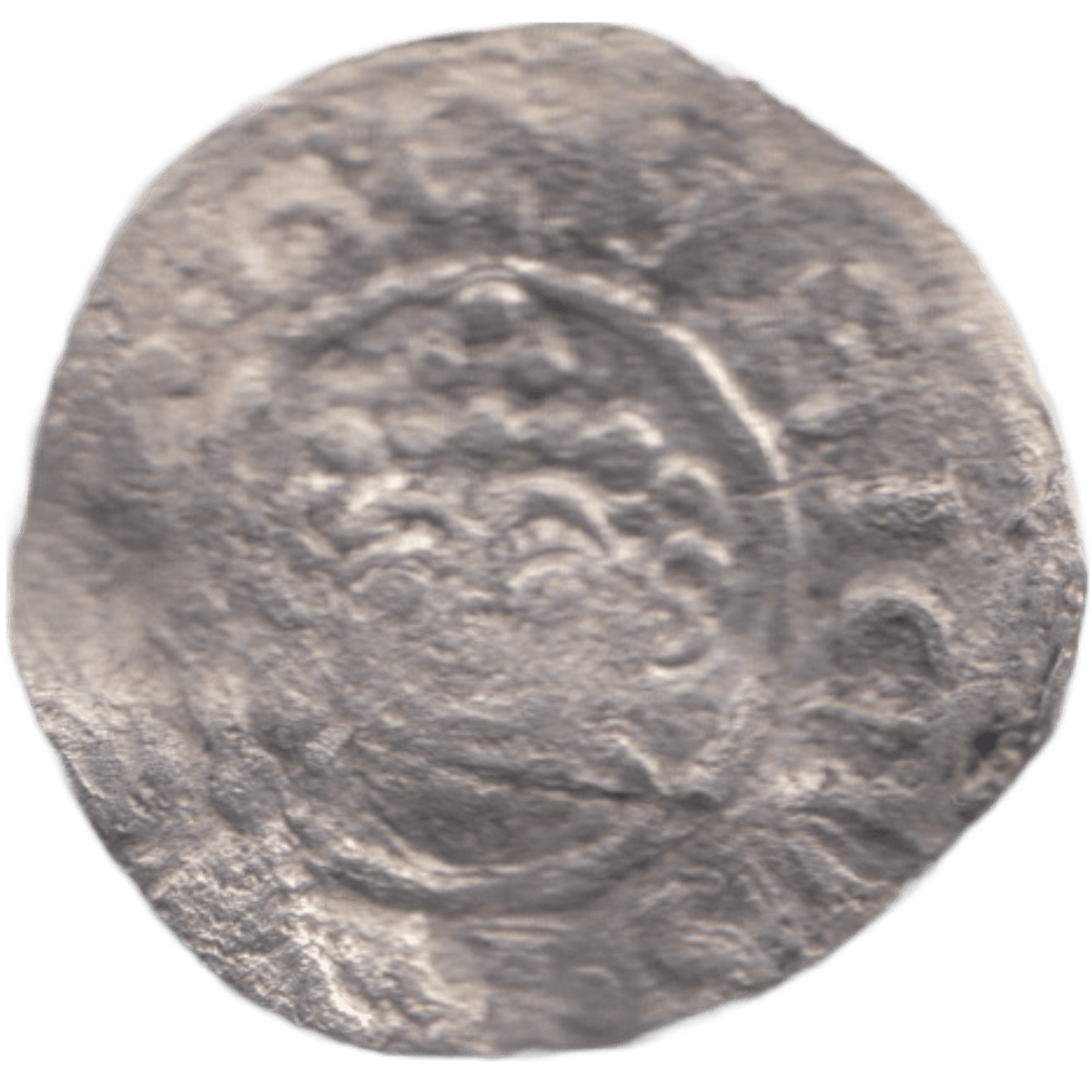 1154 - 1189 HENRY II SILVER PENNY LONDON MINT Cambridgeshire Coins ...