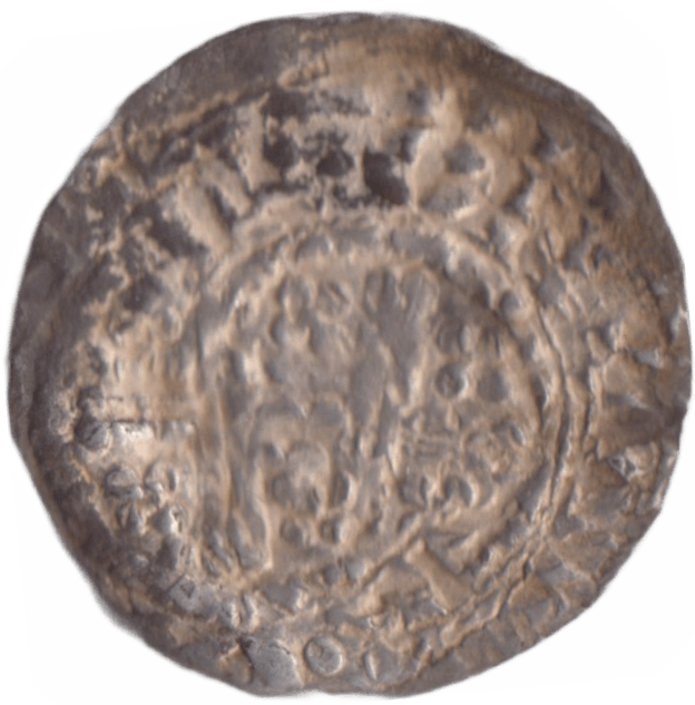 1189 - 1199 SILVER SHORT CROSS PENNY RICHARD 1ST Hammered Coins ...