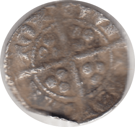 1272 EDWARD I SILVER PENNY Hammered Coins Cambridgeshire Coins ...