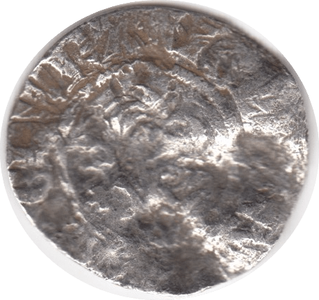 1279 EDWARD Ist SILVER PENNY CANTERBURY MINT Hammered Coins ...