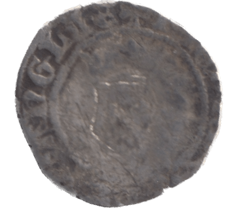 1377 - 1399 SILVER PENNY RICHARD II YORK MINT Hammered Coins ...