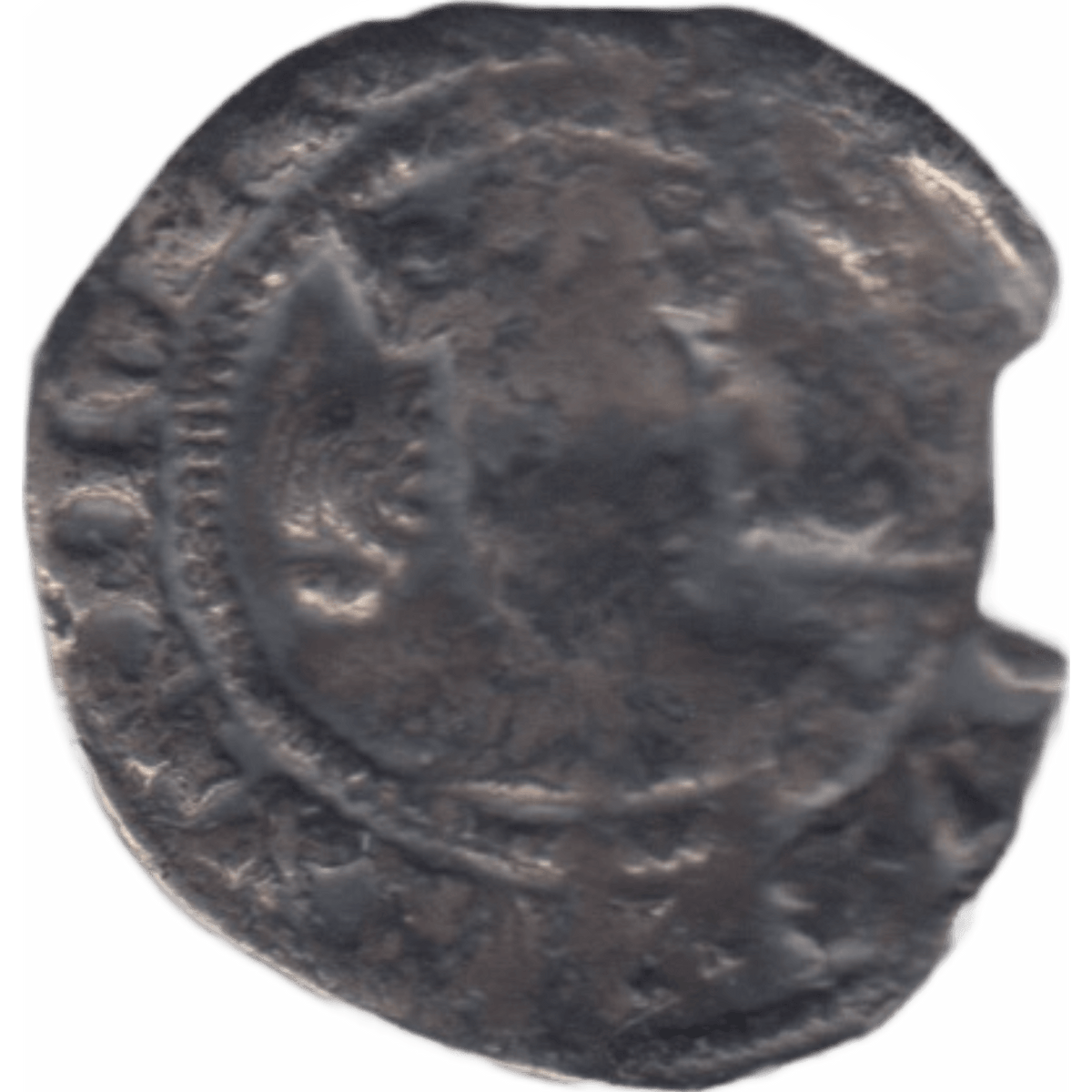 1399 - 1413 HENRY IV SILVER PENNY YORK MINT Hammered Coins ...