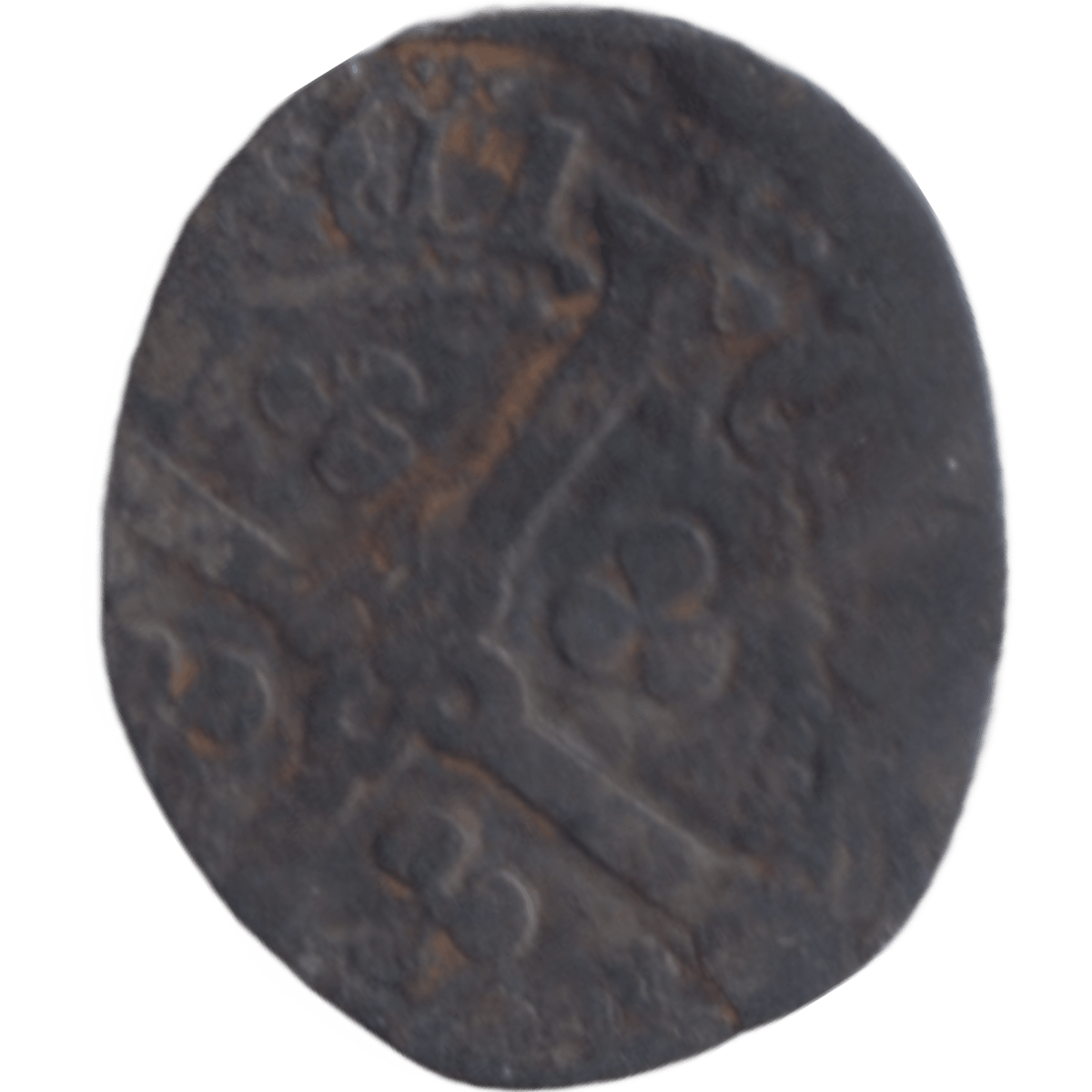 1422 - 1461 HENRY VI LONGCROSS PENNY YORK MINT Hammered Coins ...