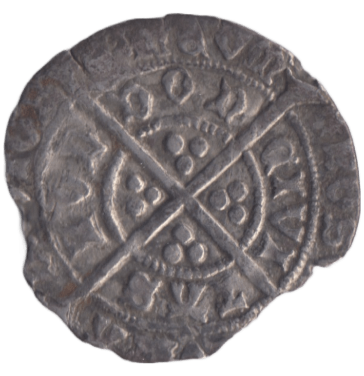 1461 - 1470 EDWARD IV SILVER GROAT LONDON MINT Hammered Coins ...